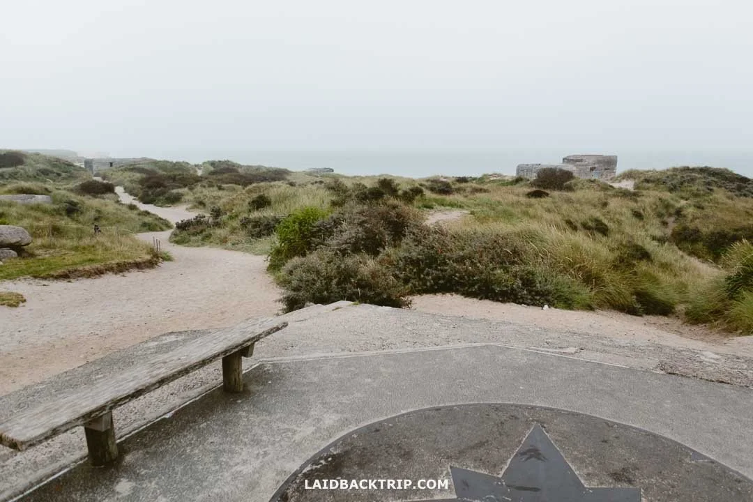 How to Visit Grenen, Denmark (+ Tips) — LAIDBACK TRIP