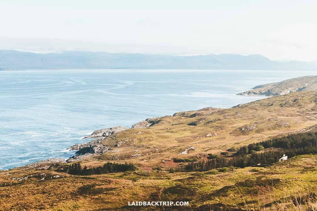 A Guide to Sheep's Head Peninsula — LAIDBACK TRIP
