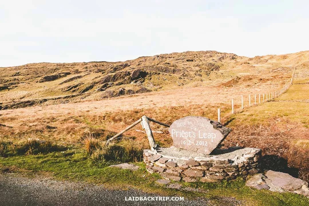 How to Visit Priest's Leap — LAIDBACK TRIP