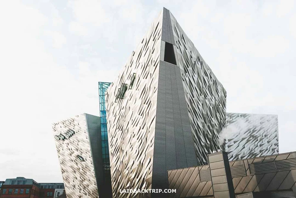 17 Free Things to Do in Belfast — LAIDBACK TRIP