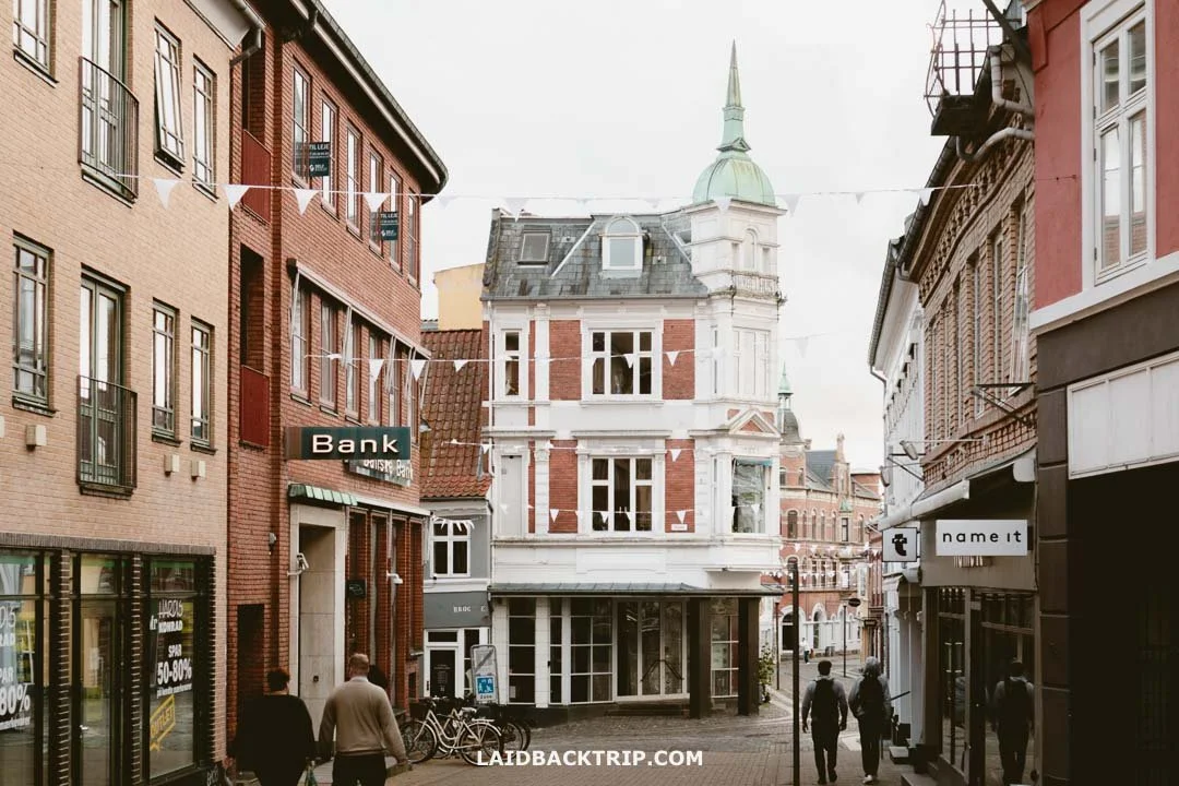 Our Visit to Svendborg, Denmark — LAIDBACK TRIP