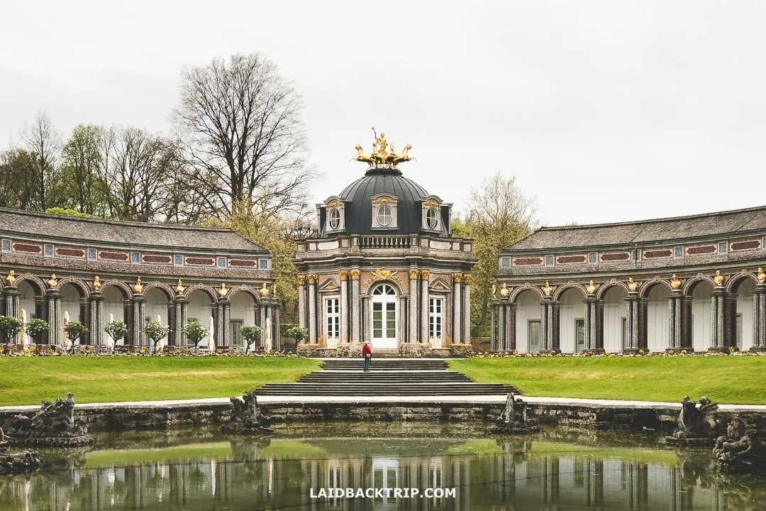 A Guide to Hermitage Bayreuth (+ Tips) — LAIDBACK TRIP