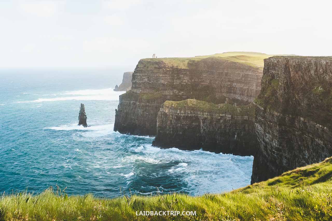 The Ultimate 2-Week Ireland Road Trip Itinerary — LAIDBACK TRIP