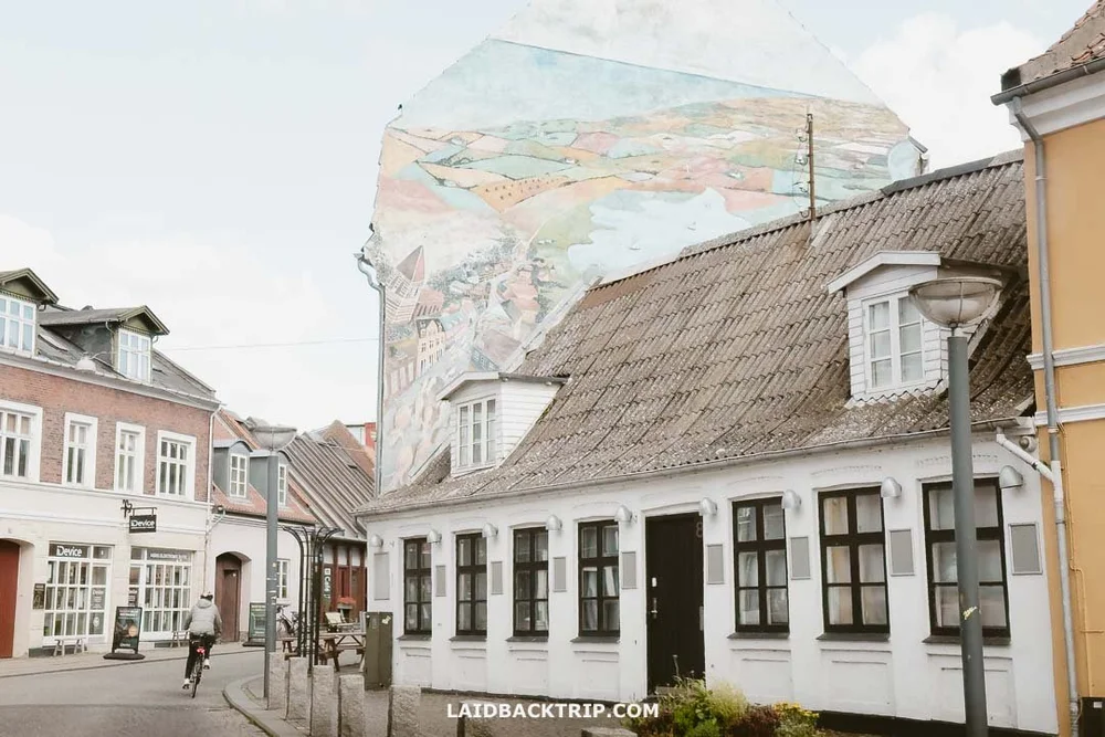 Our Road Trip to Møn Island, Denmark — LAIDBACK TRIP