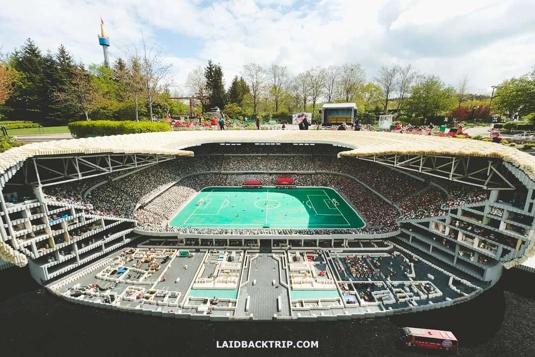 Legoland Germany: The Complete Guide — LAIDBACK TRIP