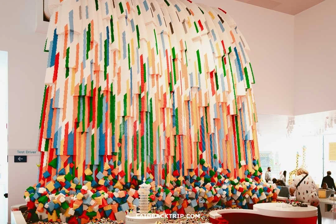 Our First Timer's Guide to Visiting LEGO House in Billund — LAIDBACK TRIP
