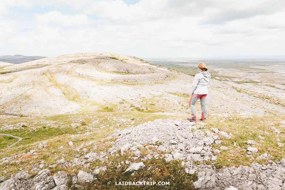 Hiking the Mullaghmore Loop Walk — LAIDBACK TRIP