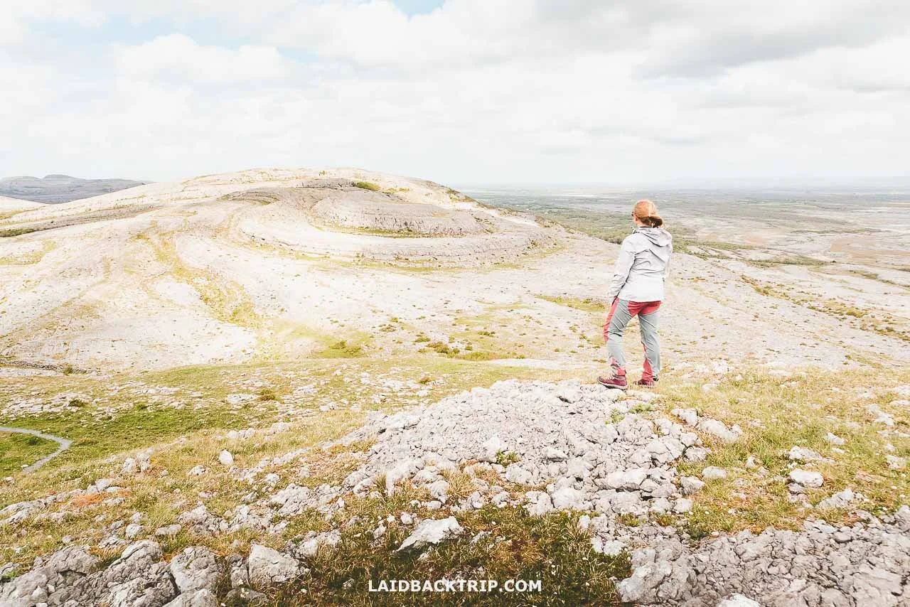 Hiking the Mullaghmore Loop Walk — LAIDBACK TRIP