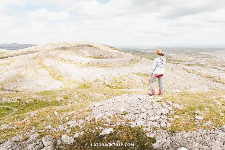 Hiking the Mullaghmore Loop Walk — LAIDBACK TRIP