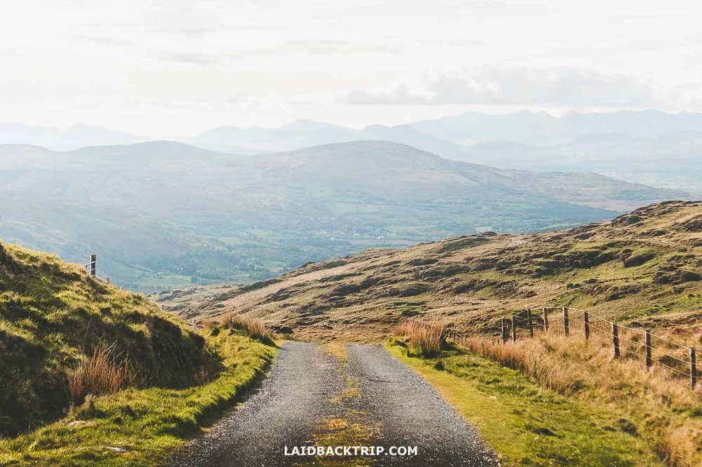 How to Visit Priest's Leap — LAIDBACK TRIP