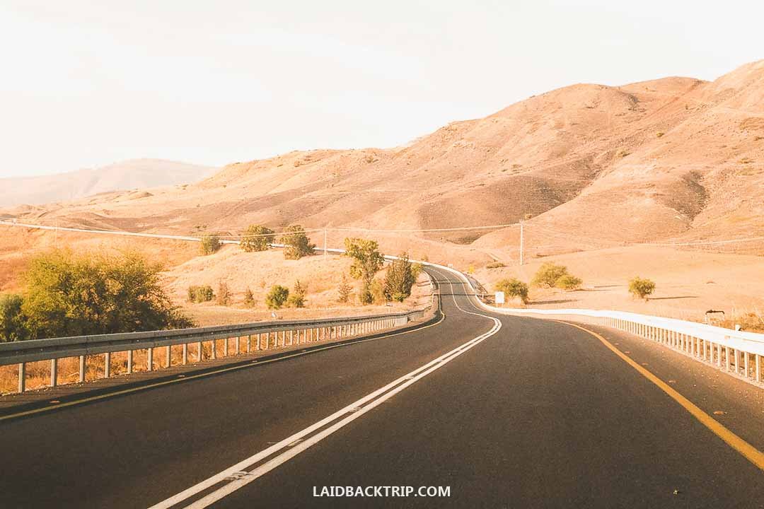 The Ultimate Guide to the Sea of Galilee in Israel — LAIDBACK TRIP