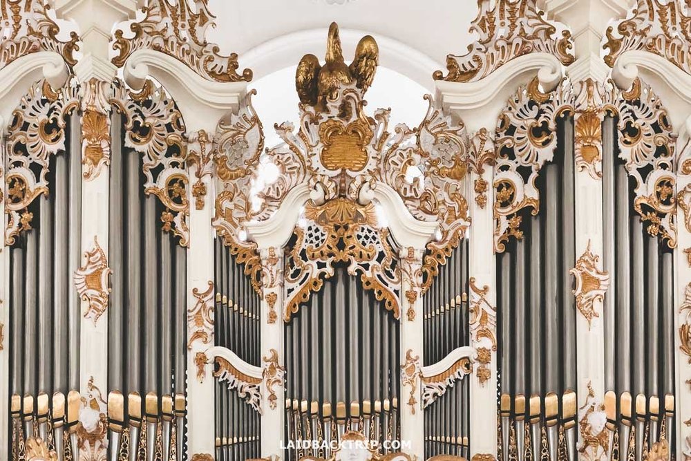How to Visit Pilgrimage Church of Wies (+ History and Tips) — LAIDBACK TRIP