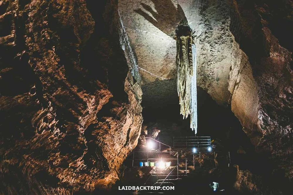 A Guide to Doolin Cave — LAIDBACK TRIP