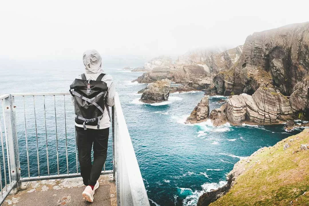 A Guide to Mizen Head — LAIDBACK TRIP