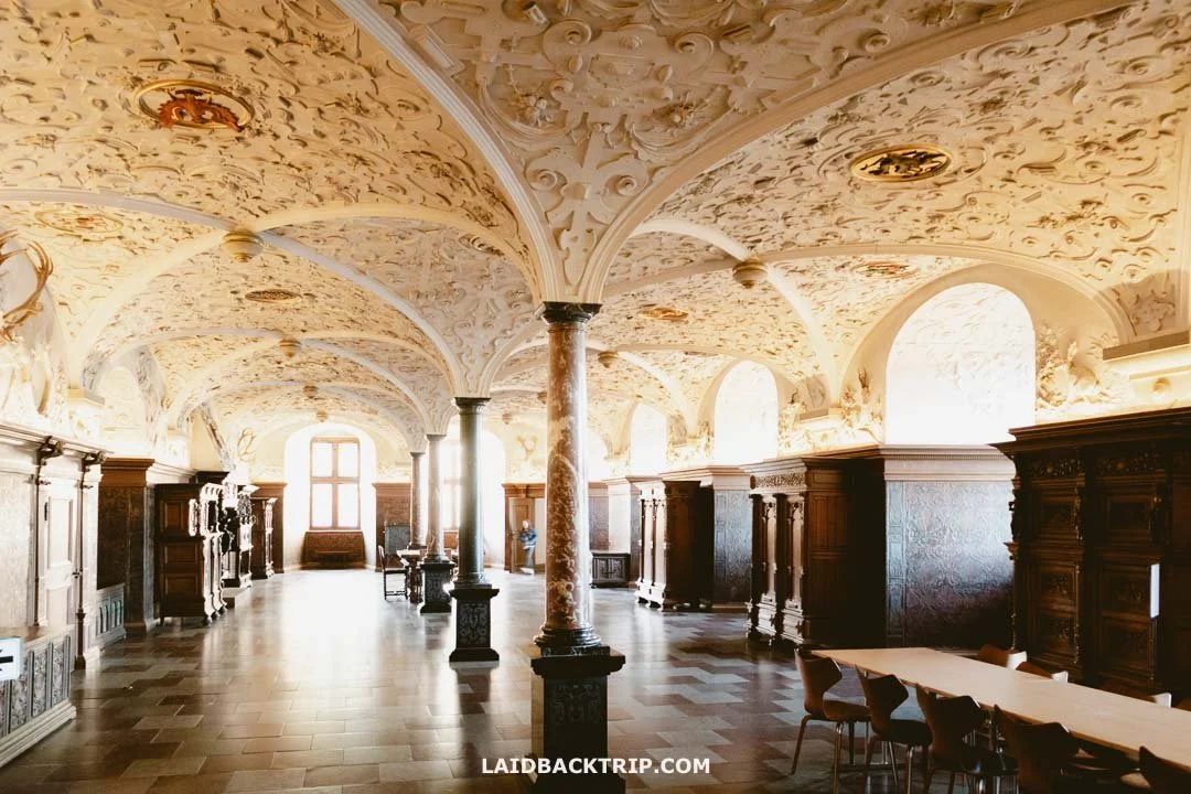 Is Frederiksborg Castle Worth Visiting? — LAIDBACK TRIP