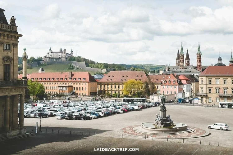 Is Wurzburg Residence Worth Visiting? — LAIDBACK TRIP