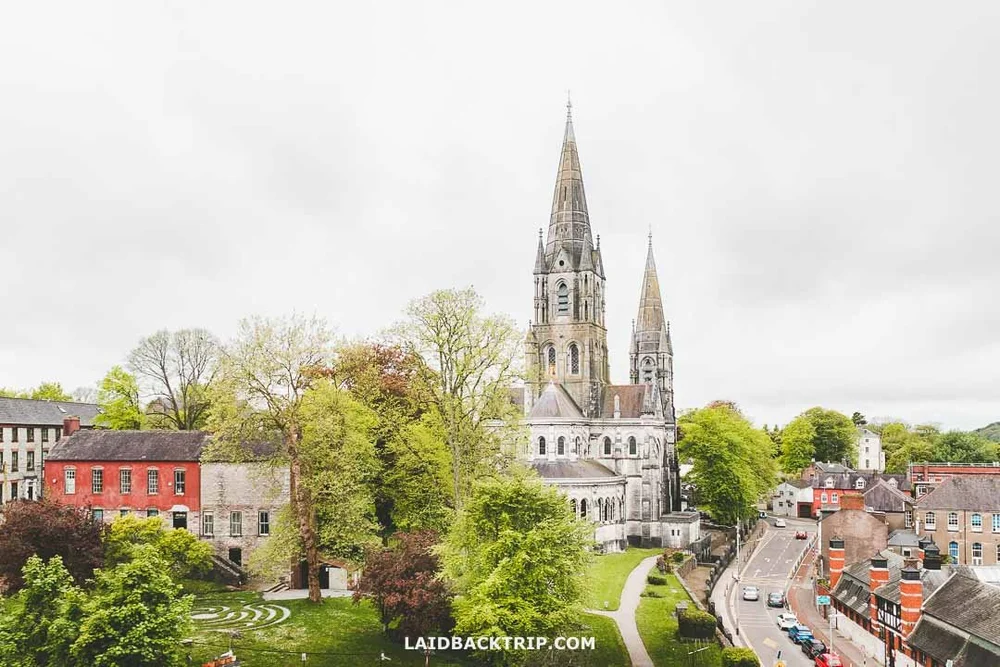 Cork Travel Guide — LAIDBACK TRIP