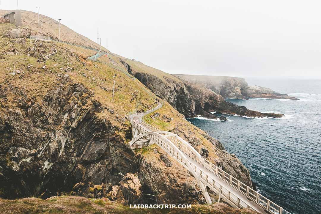 How to Visit Mizen Head Signal Station — LAIDBACK TRIP