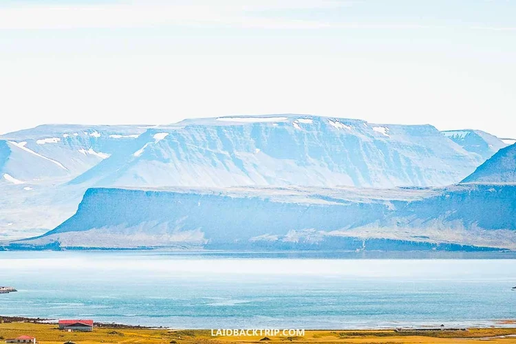 Iceland Travel Budget: How Much Things Cost — LAIDBACK TRIP