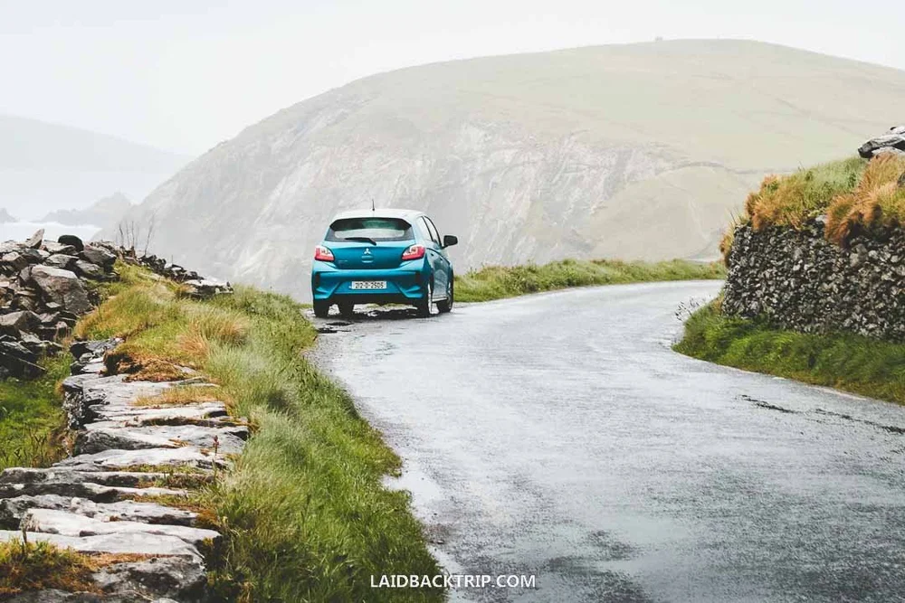 The Ultimate 2-Week Ireland Road Trip Itinerary — LAIDBACK TRIP