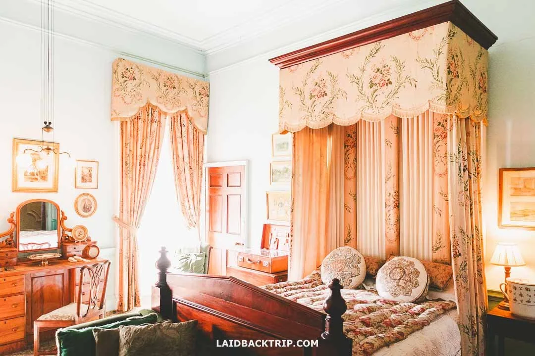 How to Visit Castle Ward — LAIDBACK TRIP