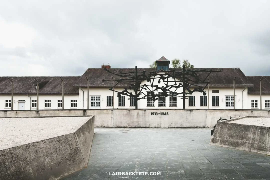 Our Favorite Day Trips from Munich (+ Practical Tips) — LAIDBACK TRIP