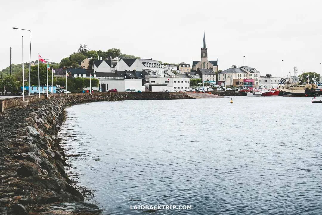 21 Best Things to Do in County Donegal — LAIDBACK TRIP