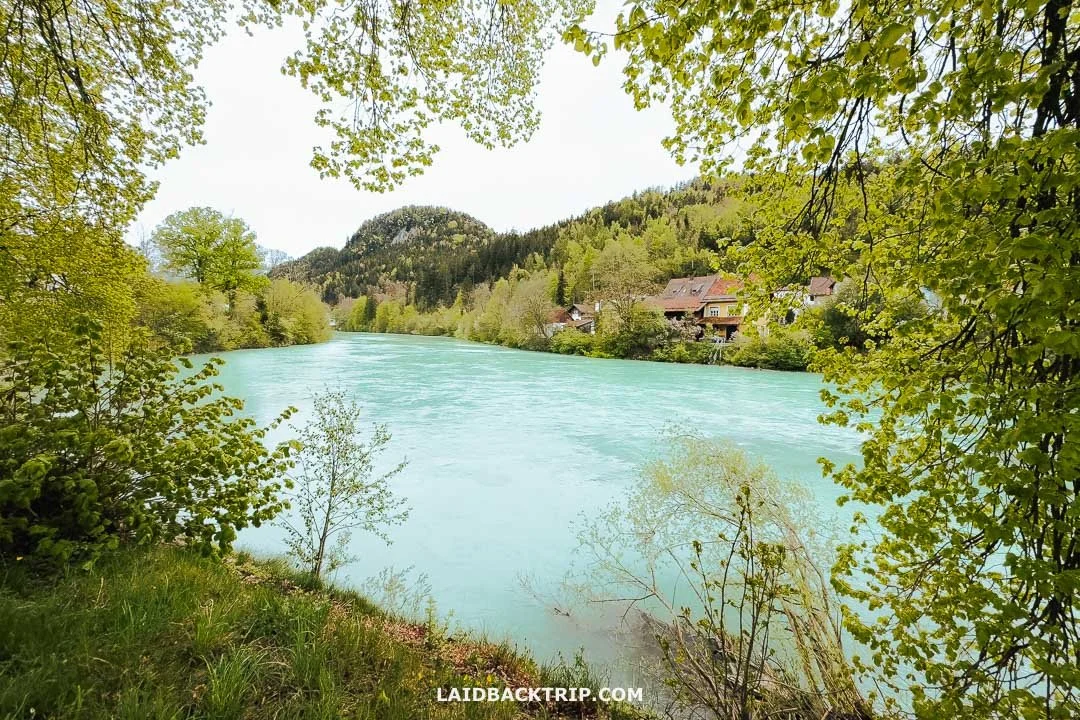 A Pocket Guide to Fussen, Germany — LAIDBACK TRIP