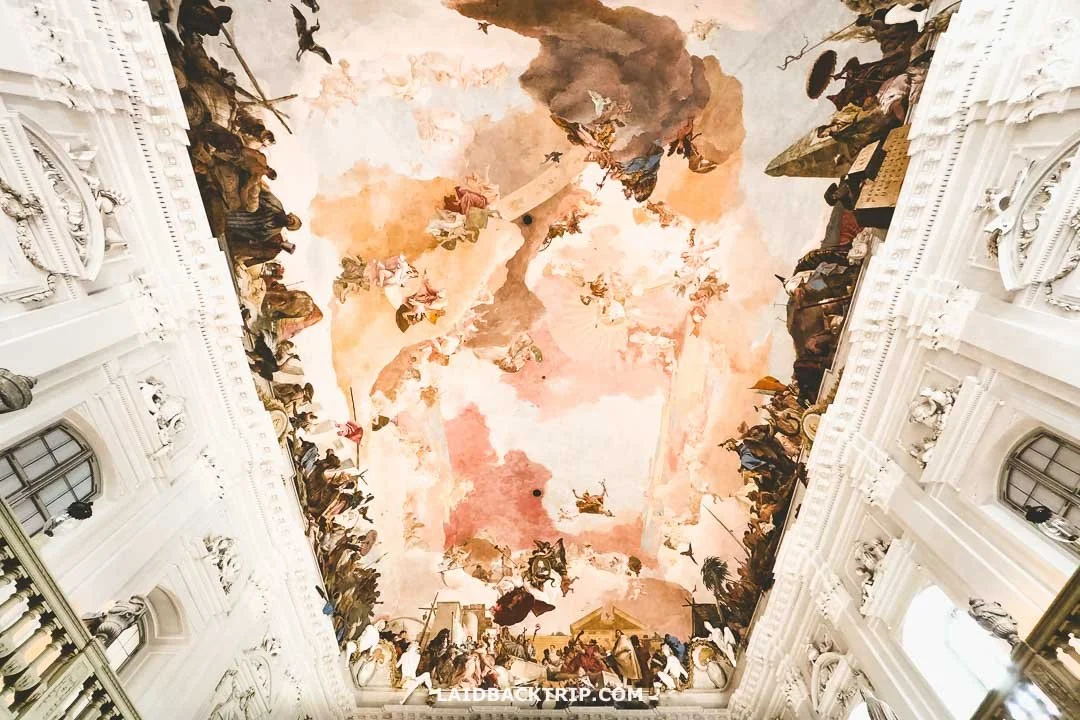 Is Wurzburg Residence Worth Visiting? — LAIDBACK TRIP
