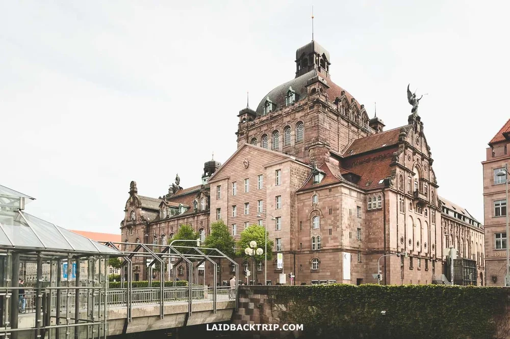 8 Incredible Reasons to Visit Nuremberg — LAIDBACK TRIP