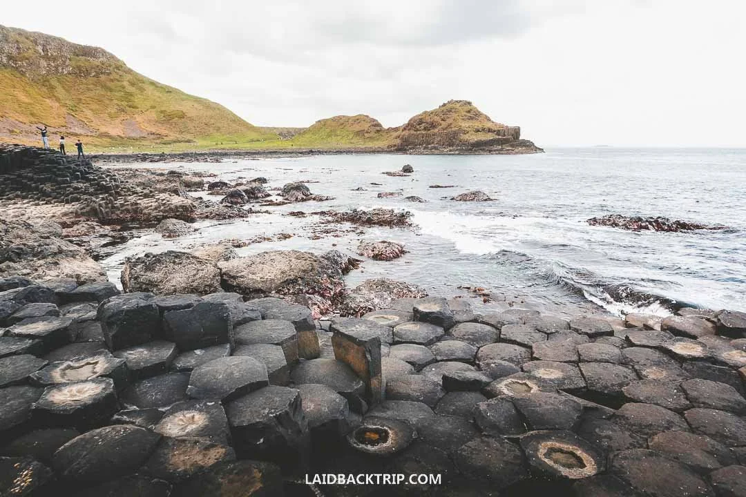 16 Best Cliffs in Ireland — LAIDBACK TRIP