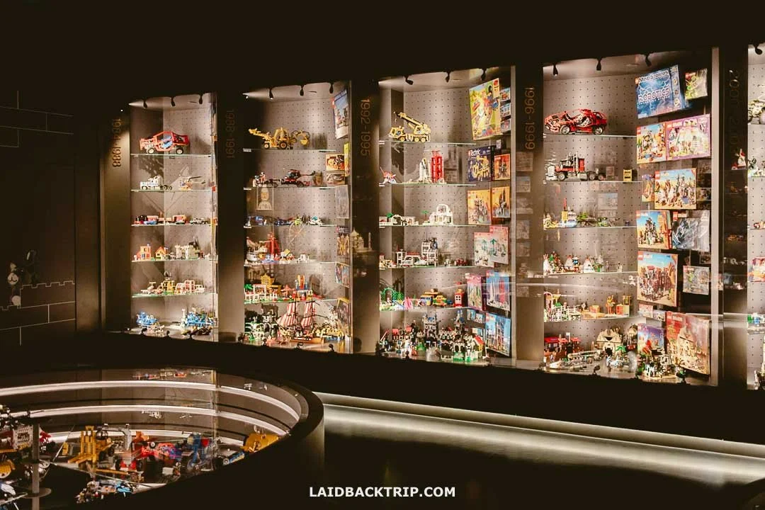 Our First Timer's Guide to Visiting LEGO House in Billund — LAIDBACK TRIP