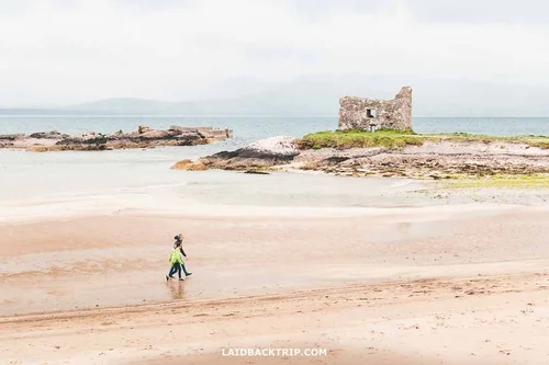 A Guide to Ballinskelligs Beach — LAIDBACK TRIP