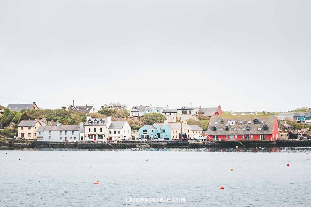 A Guide to Mizen Head — LAIDBACK TRIP