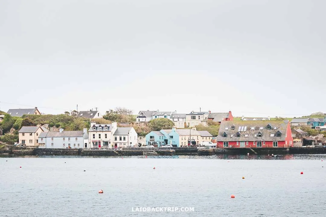 A Guide to Mizen Head — LAIDBACK TRIP