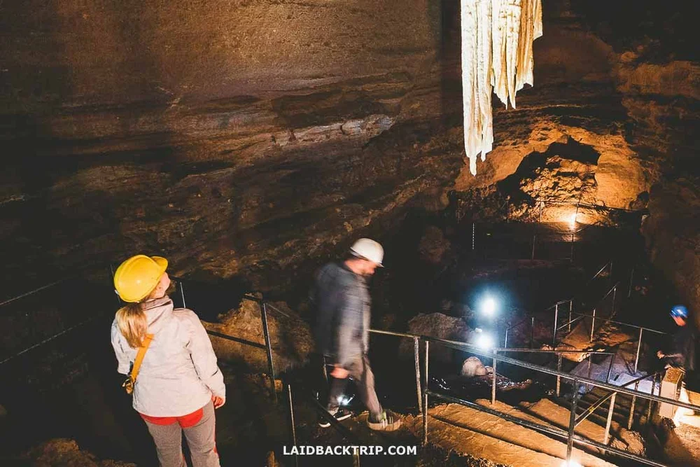 A Guide to Doolin Cave — LAIDBACK TRIP