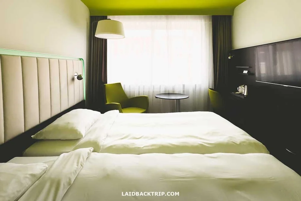 Best Hotels in Nuremberg — LAIDBACK TRIP