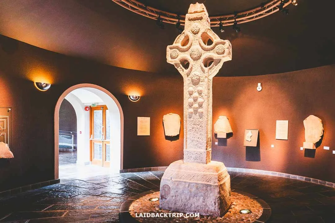 How to Visit Clonmacnoise — LAIDBACK TRIP