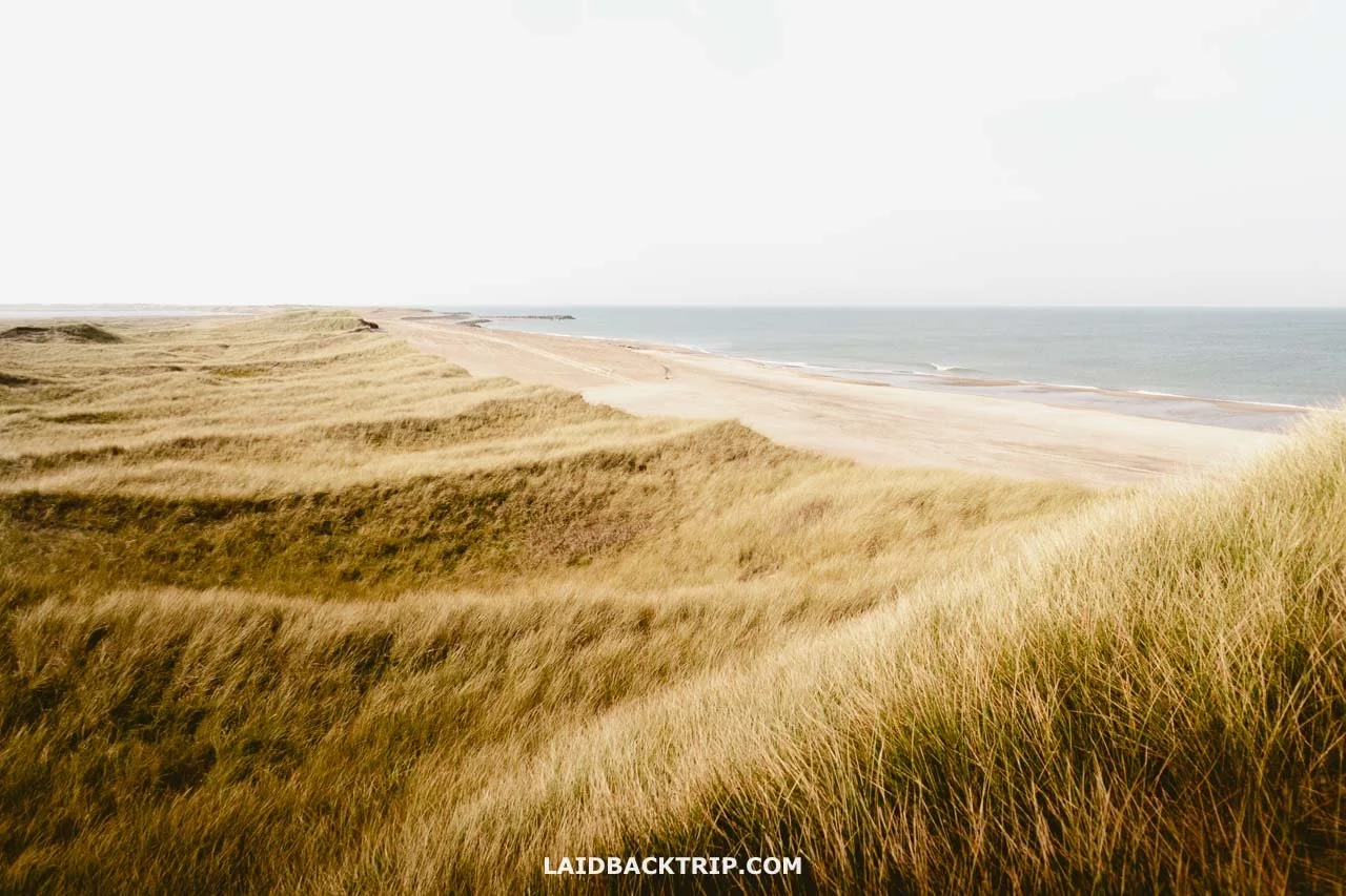 Our Jutland Guide: 5-Day Itinerary + Top Sights — LAIDBACK TRIP
