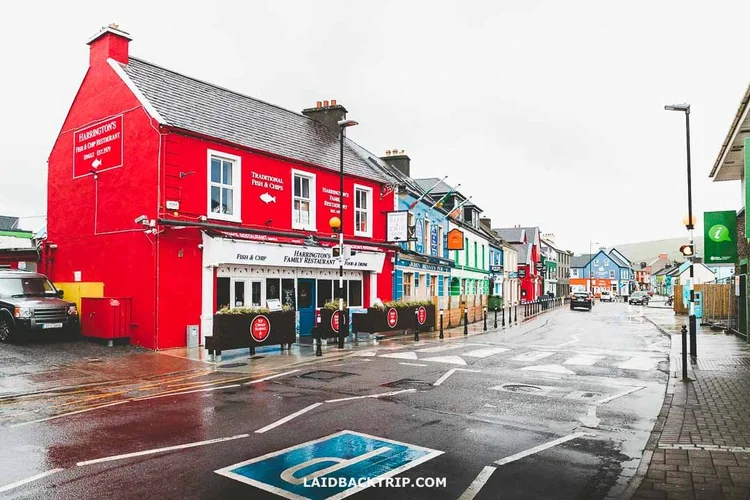 Best Things to Do in Dingle Town — LAIDBACK TRIP