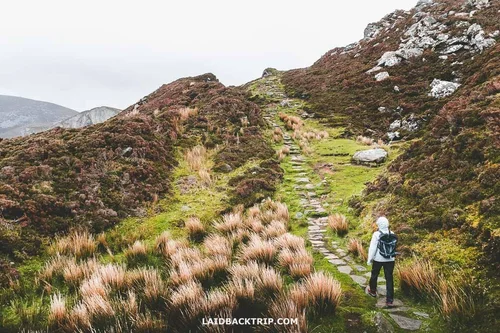 How to Visit Slieve League — LAIDBACK TRIP