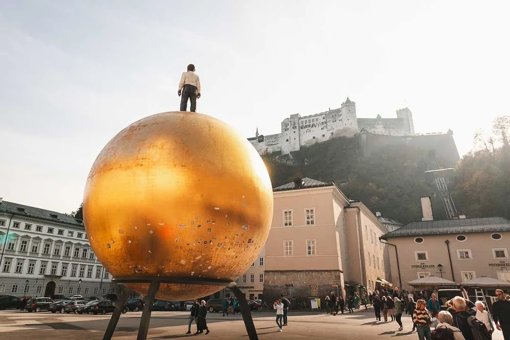 Our Favorite Day Trips from Munich (+ Practical Tips) — LAIDBACK TRIP