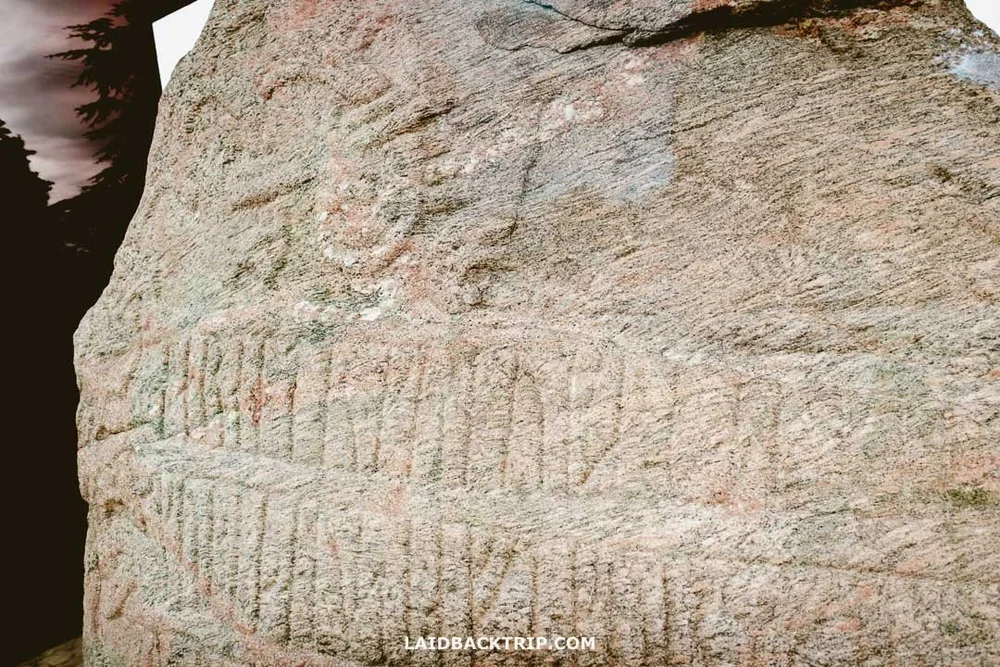 How to Visit Jelling Kongernes and Monuments — LAIDBACK TRIP