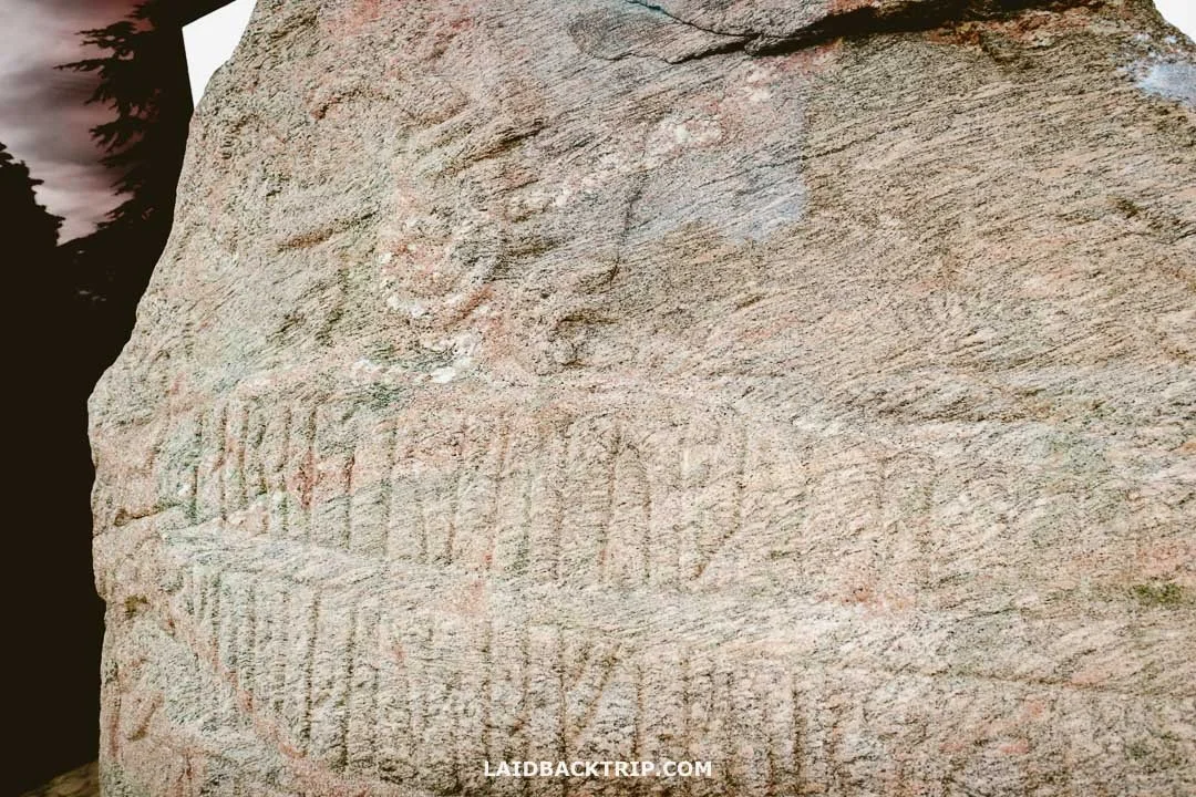 How to Visit Jelling Kongernes and Monuments — LAIDBACK TRIP