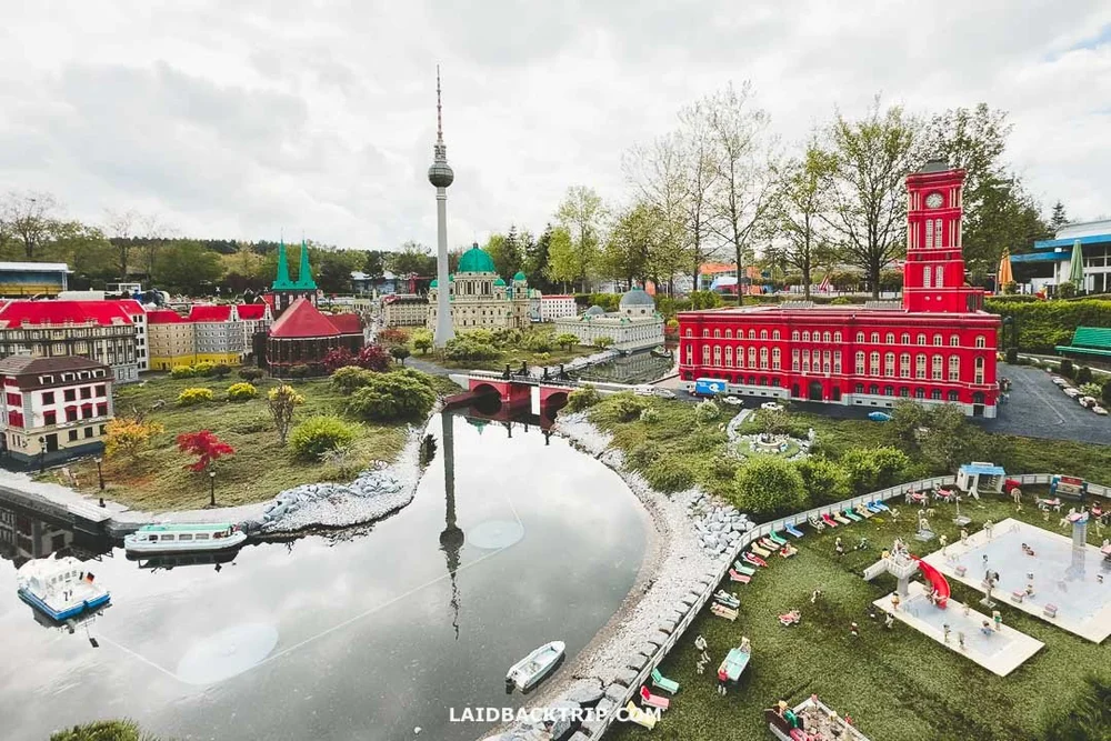 Legoland Germany: The Complete Guide — LAIDBACK TRIP