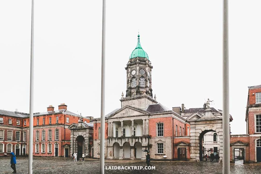 Free Things to Do in Dublin — LAIDBACK TRIP