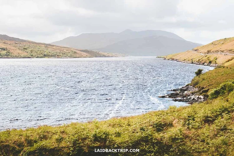 How to Visit Killary Harbour — LAIDBACK TRIP
