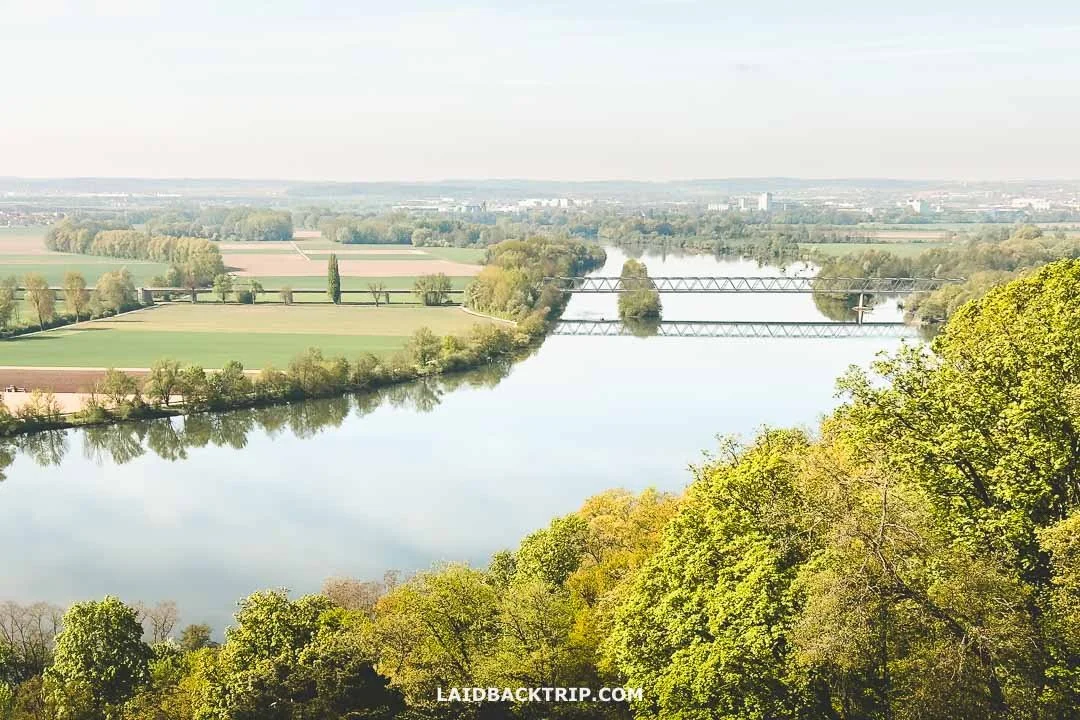 How to Visit Walhalla Memorial — LAIDBACK TRIP