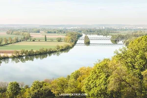 How to Visit Walhalla Memorial — LAIDBACK TRIP
