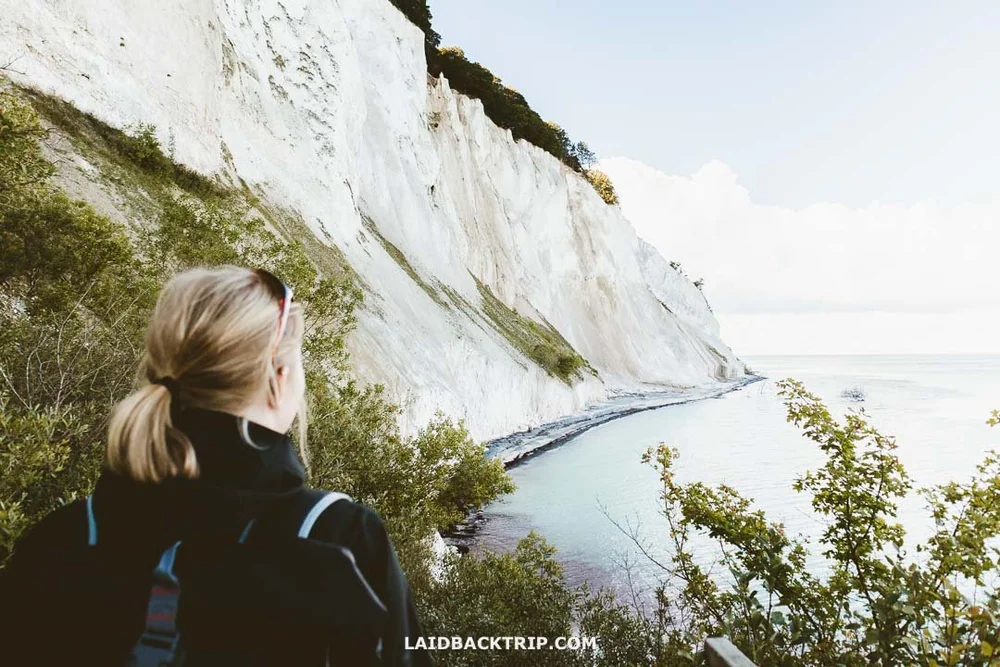 Our Road Trip to Møn Island, Denmark — LAIDBACK TRIP